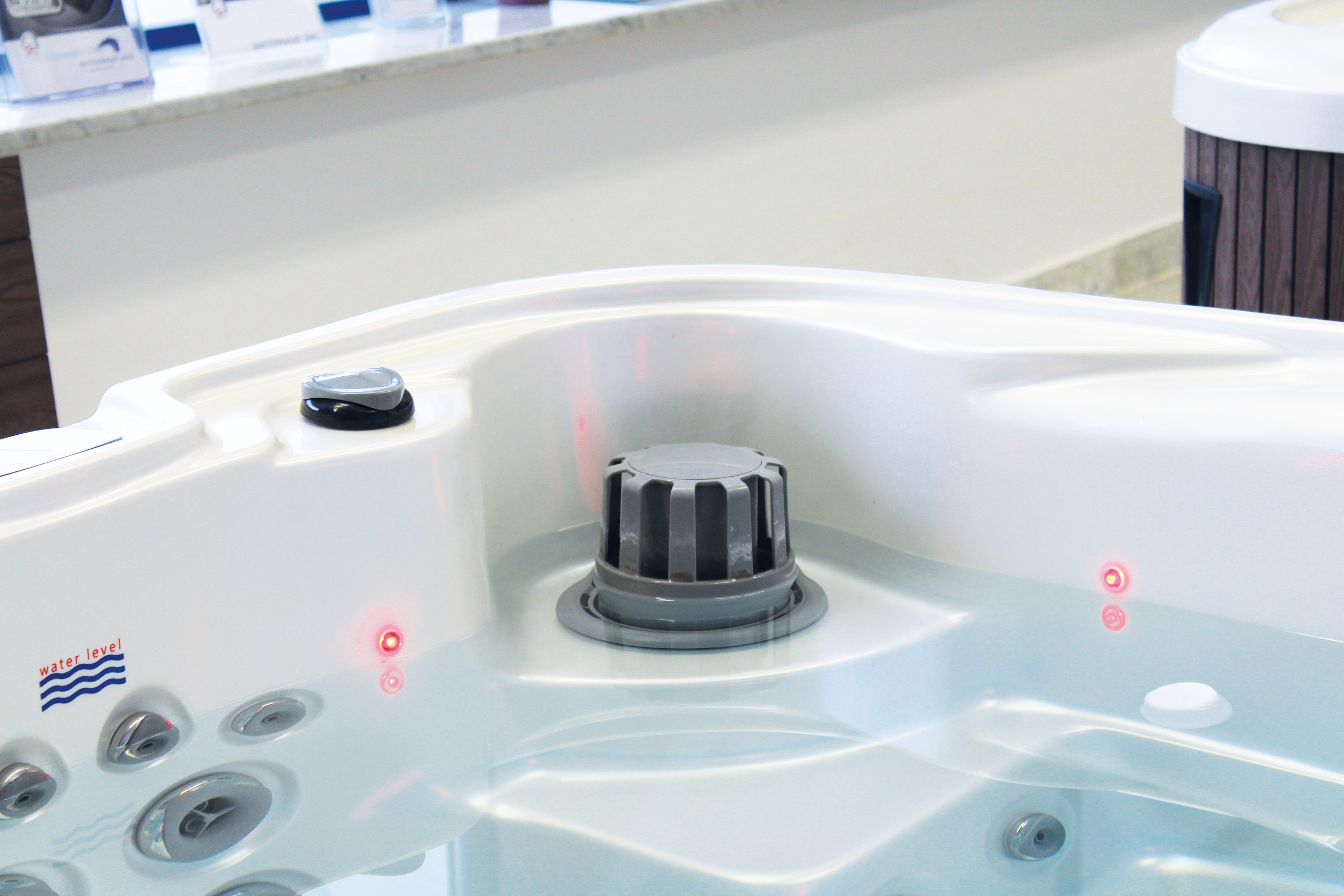 Whirlpools & Swim Spas - XTREME SPA Albig